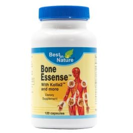 Bone Essense 120ct | Buy More and Save | Best in Nature